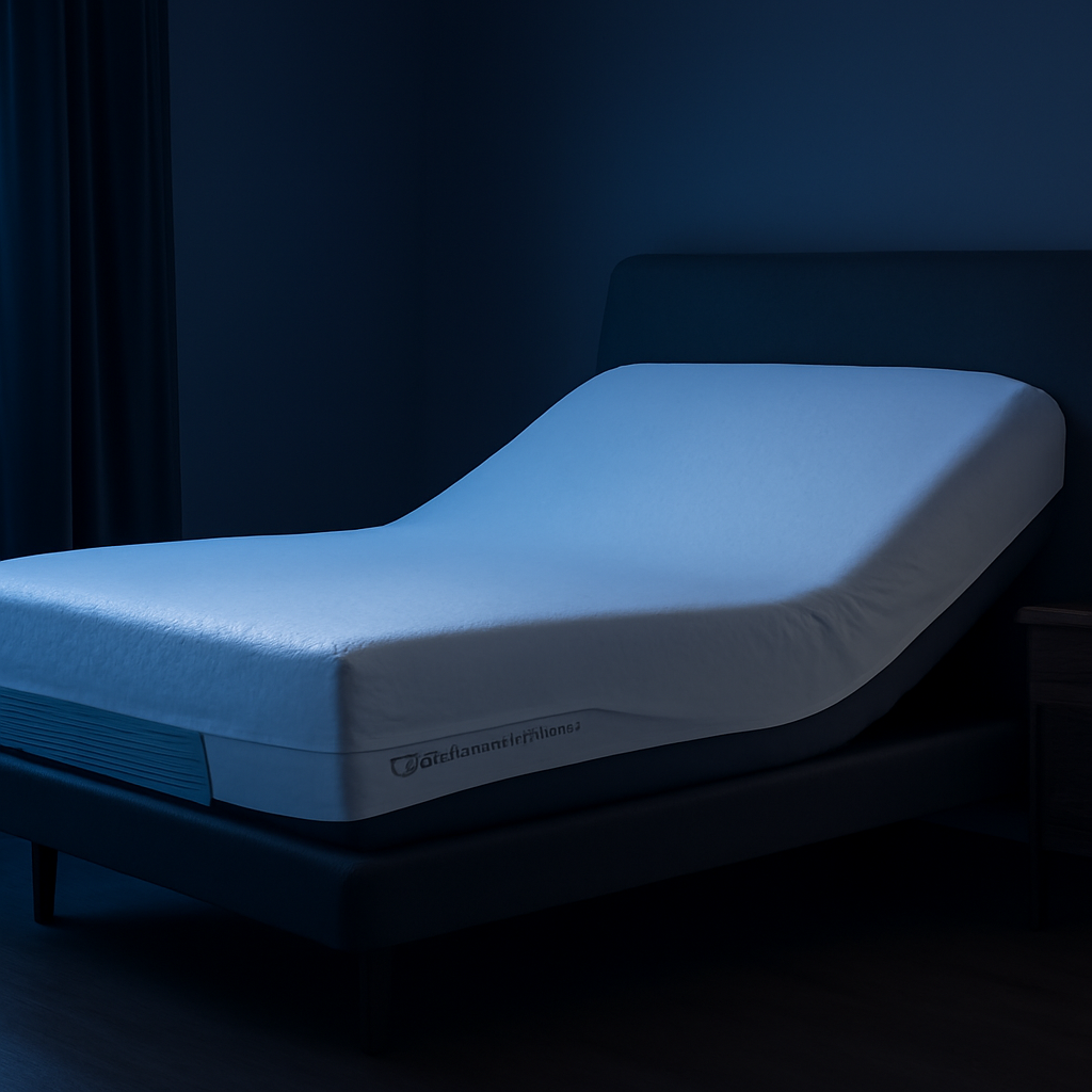 How to Choose and Use an Antimicrobial Mattress Protector for Cleaner ...