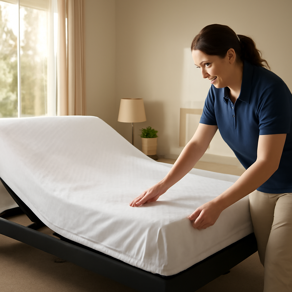 Odour Resistant Mattress Cover Australia: How to Choose the Best ...